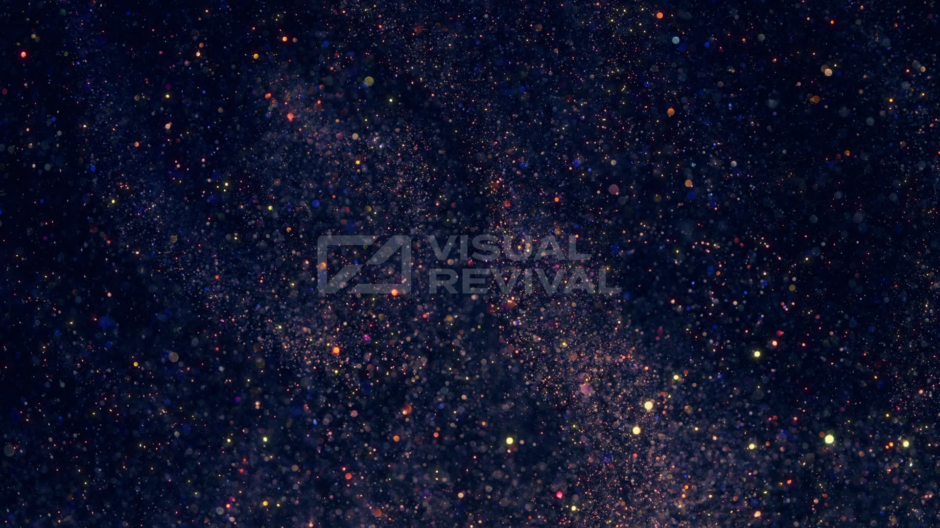 Stardust Still 16 | Visual Revival