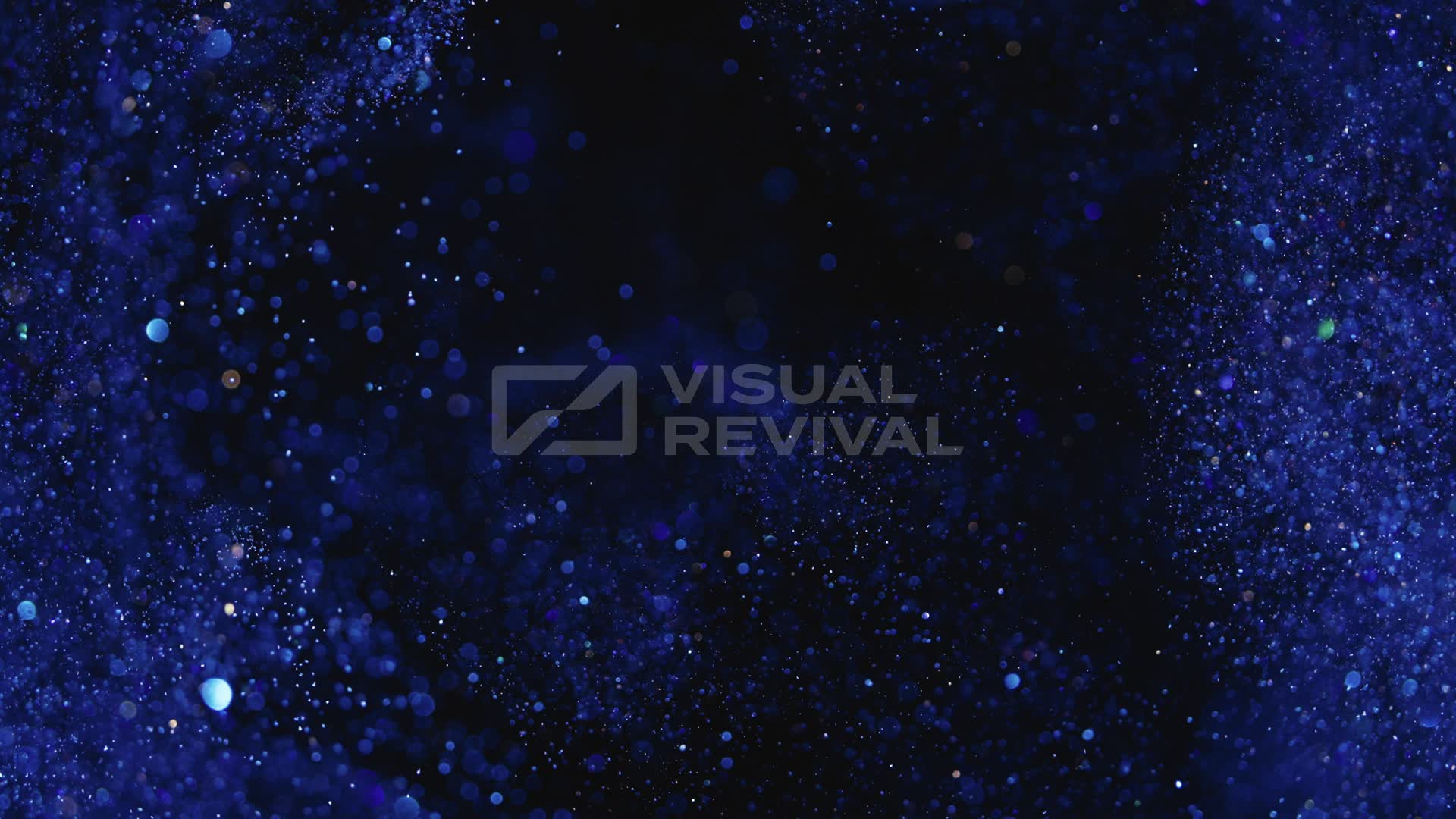 Stardust Still 18 | Visual Revival