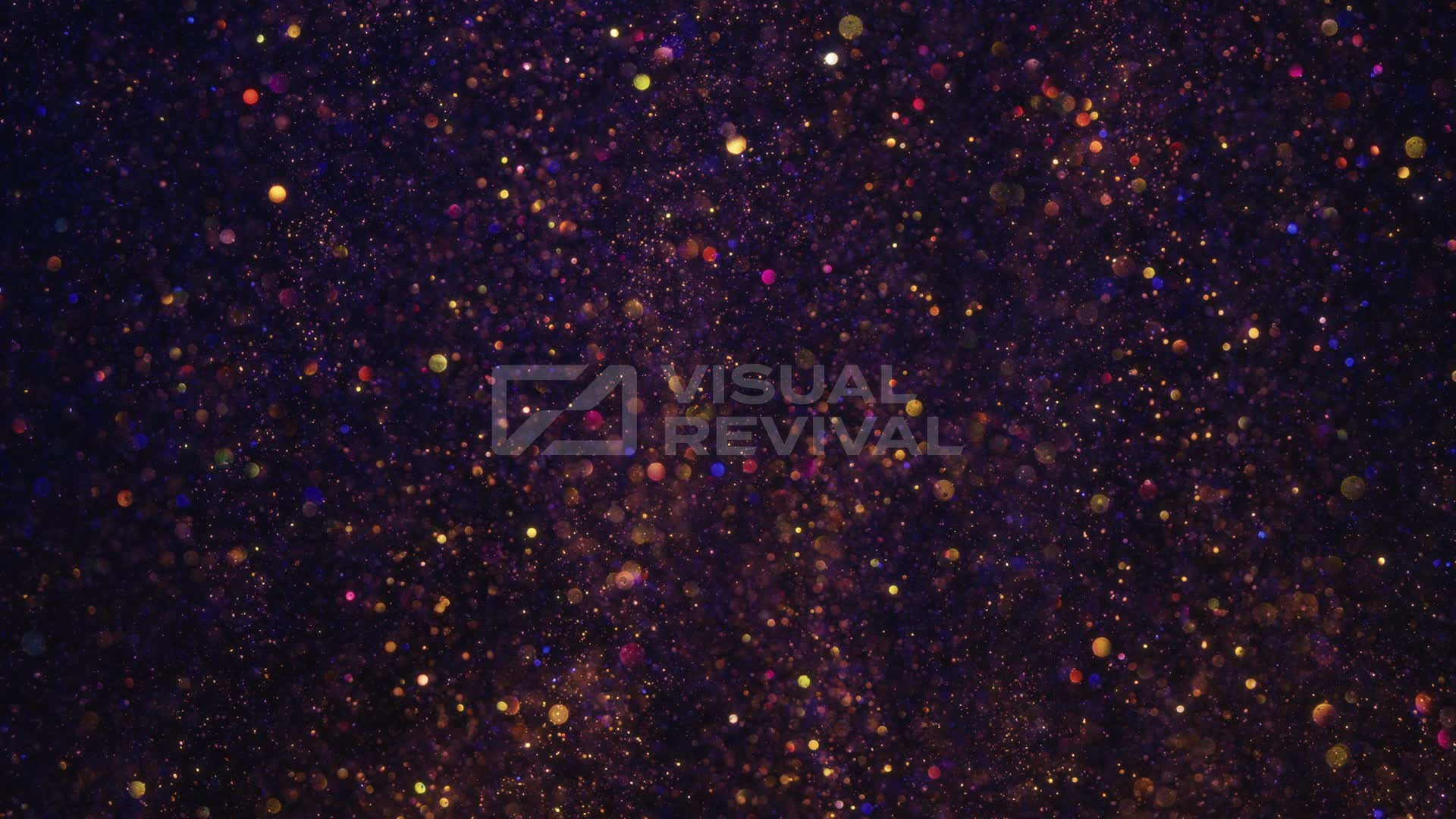 Stardust Still 21 | Visual Revival