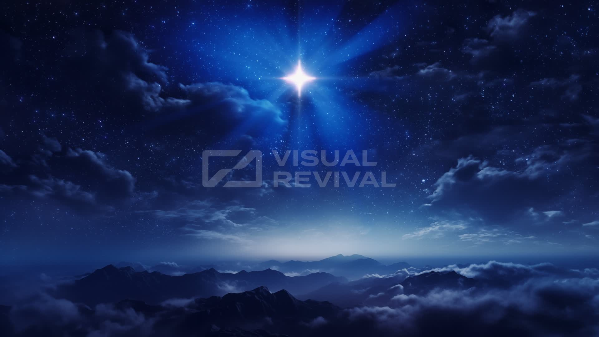 The North Star Still 13 | Visual Revival