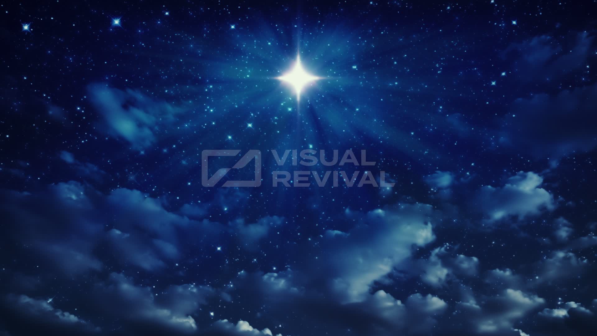 The North Star Still 14 | Visual Revival