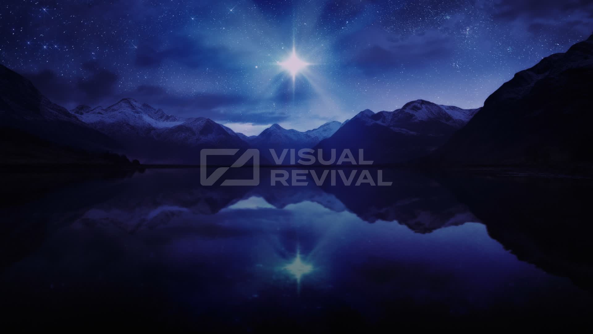 The North Star Still 15 | Visual Revival