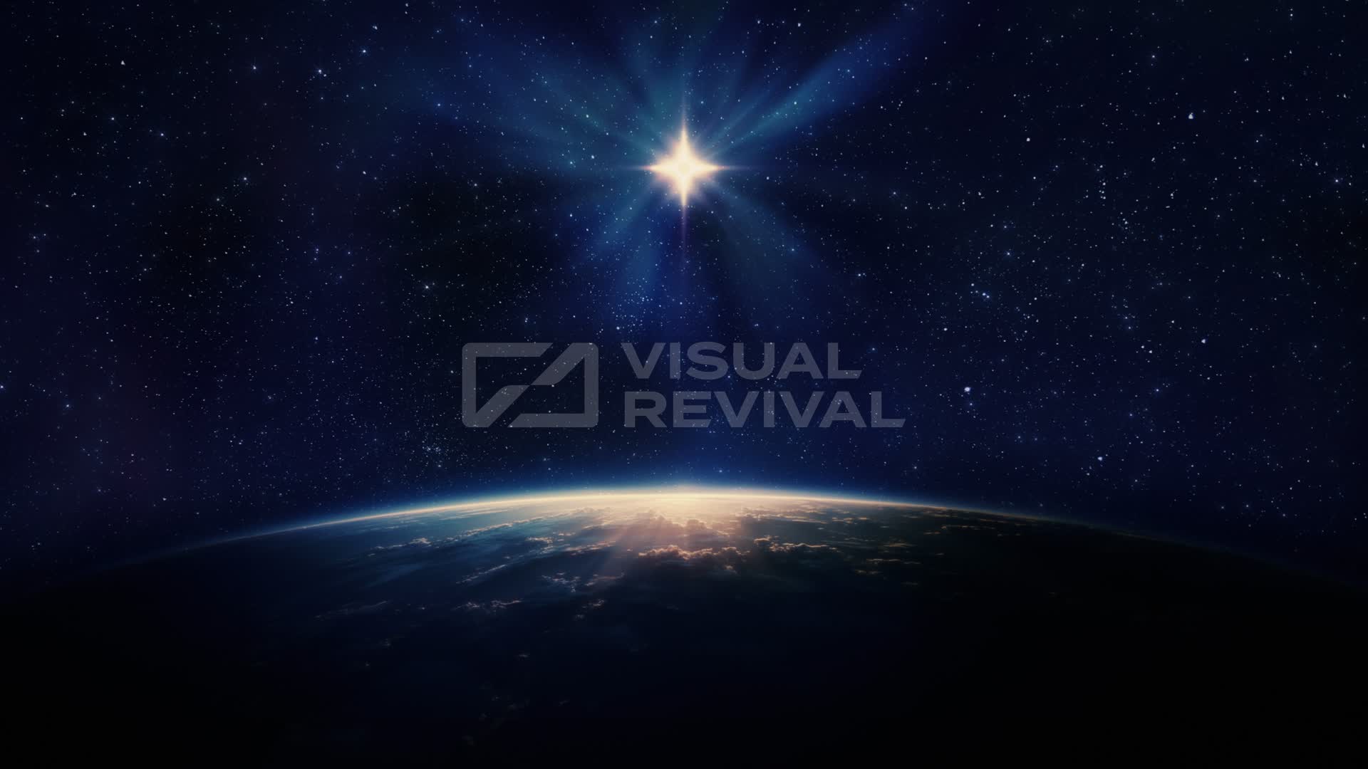 The North Star Still 16 | Visual Revival