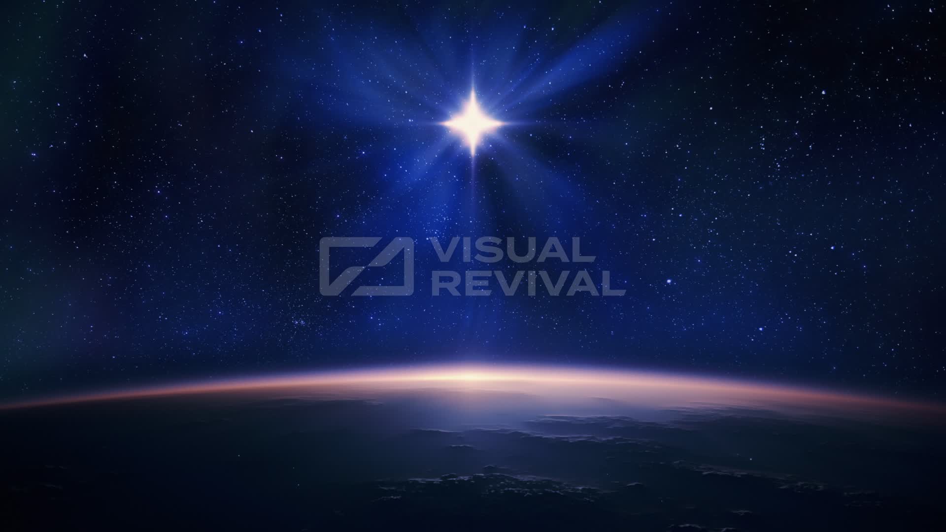 The North Star Still 17 | Visual Revival