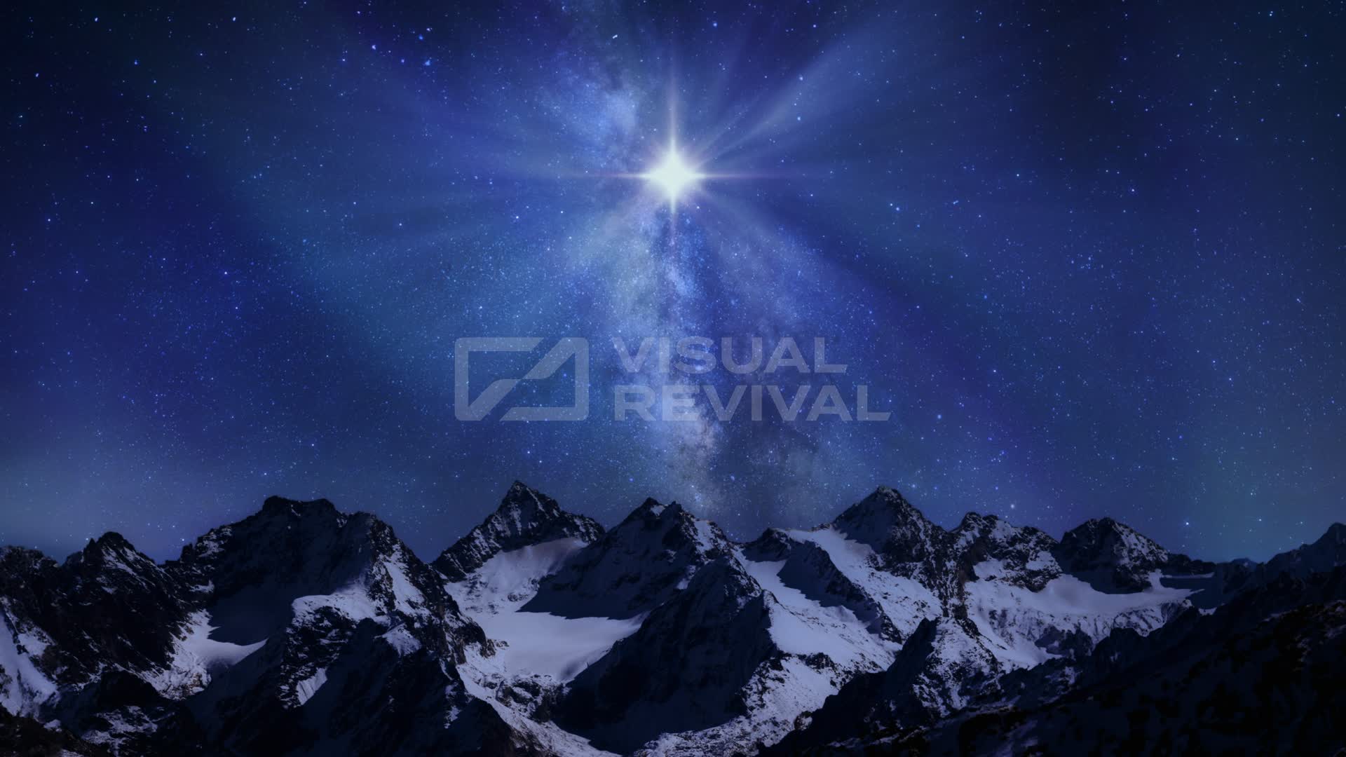 The North Star Still 21 | Visual Revival