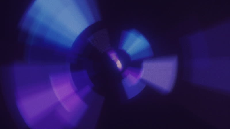 Radial Visions | Visual Revival