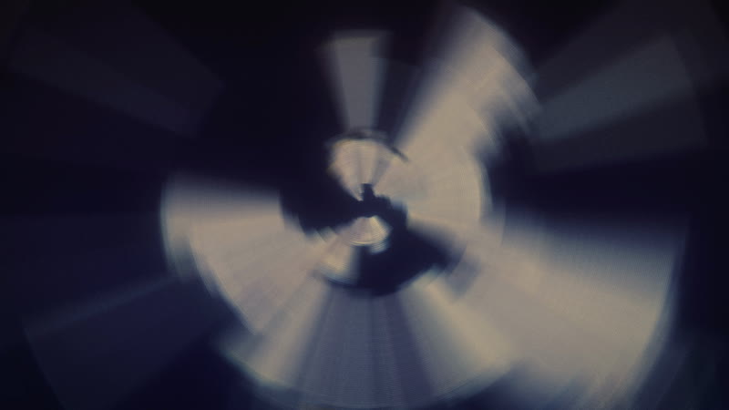 Radial Visions | Visual Revival