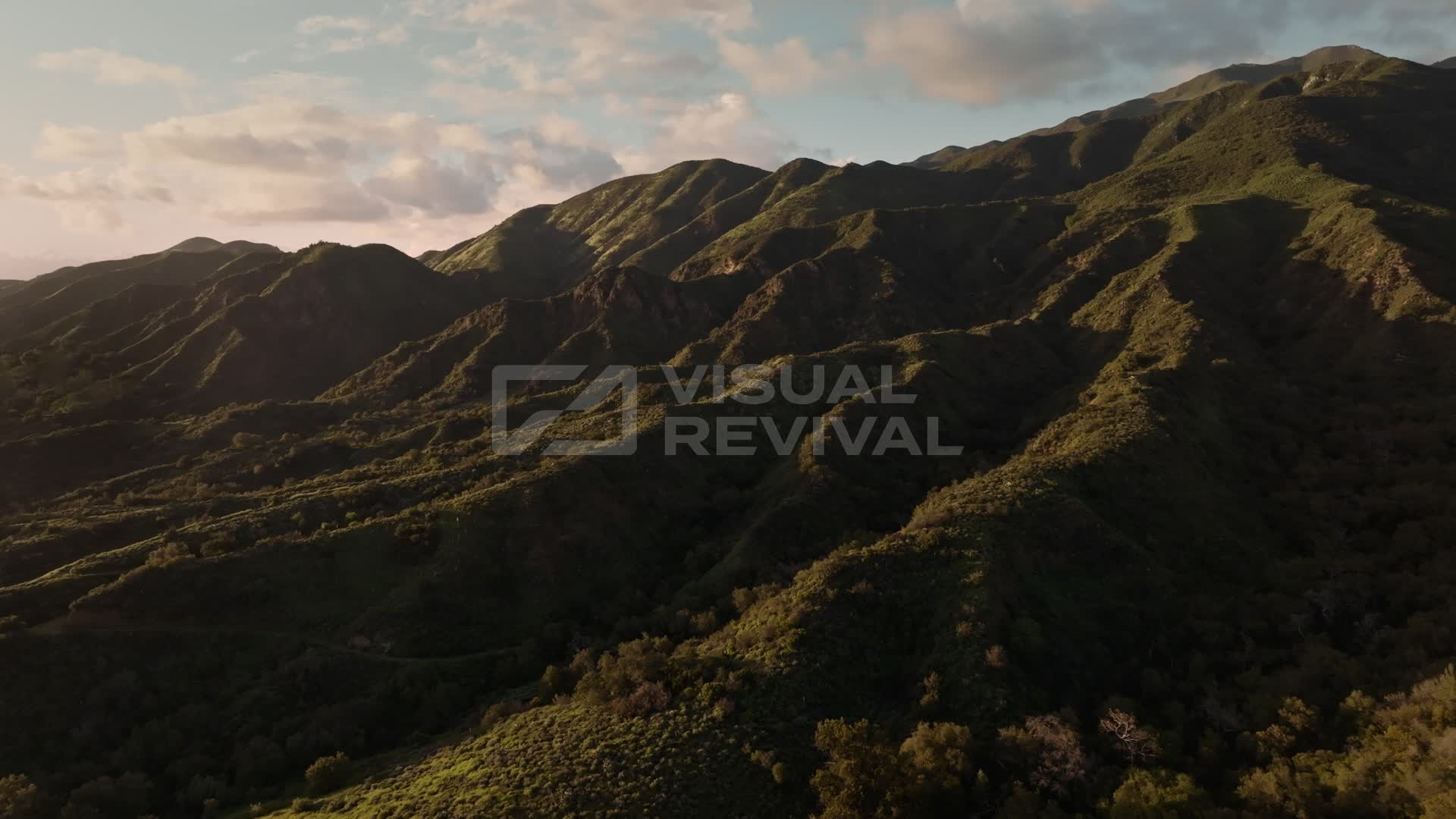 Foothills Still 01 | Visual Revival