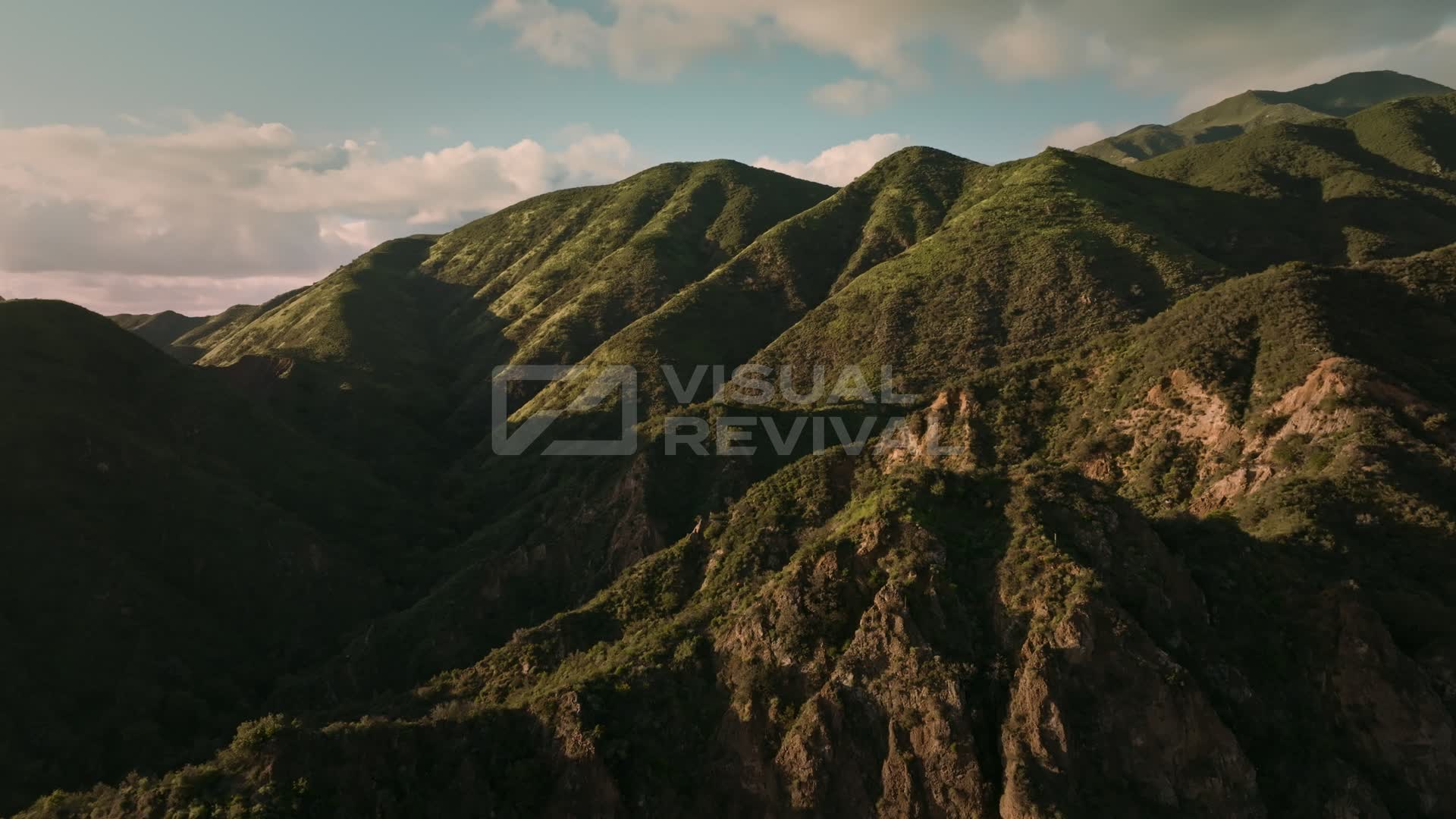 Foothills Still 04 | Visual Revival