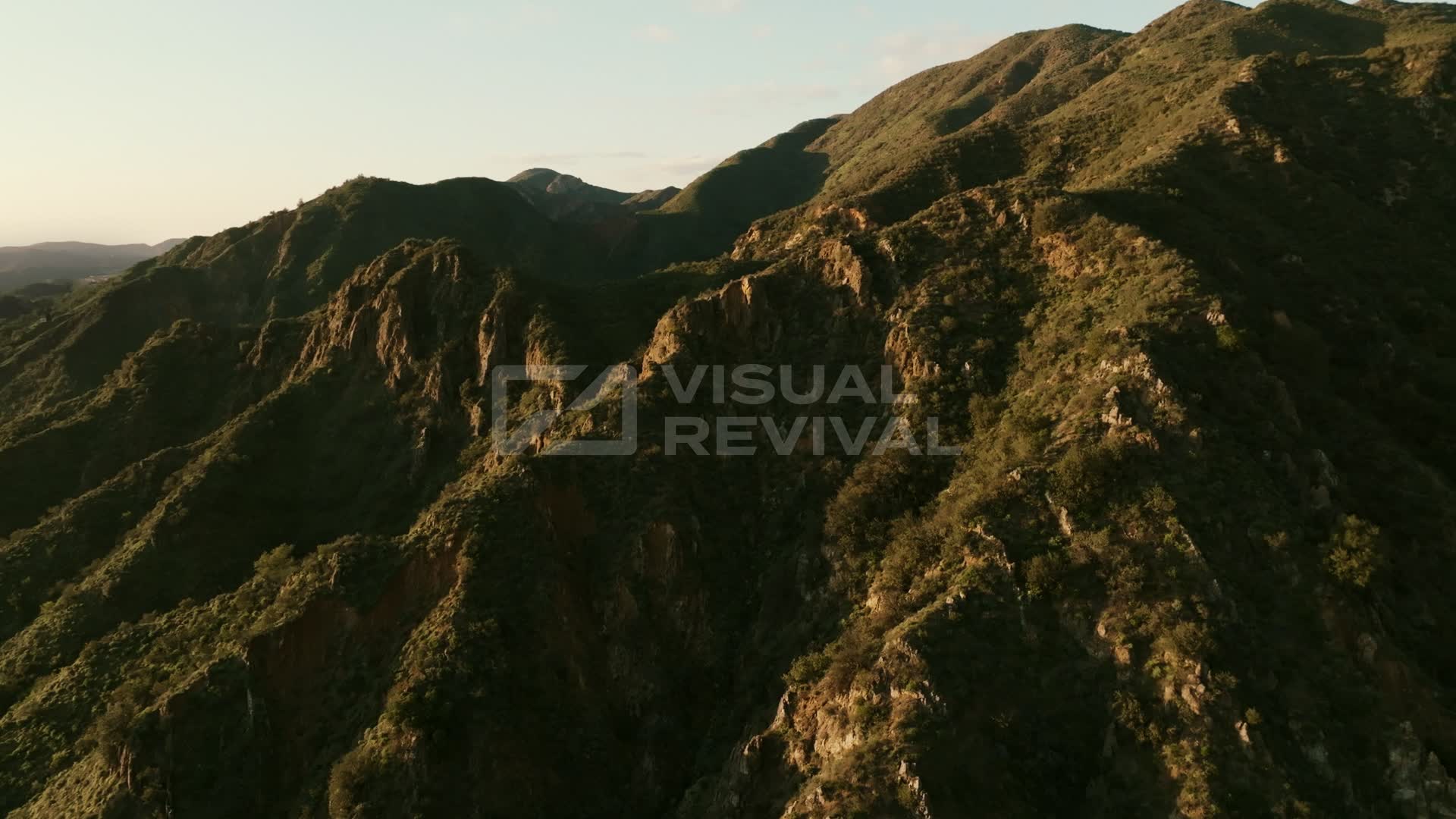 Foothills Still 05 | Visual Revival