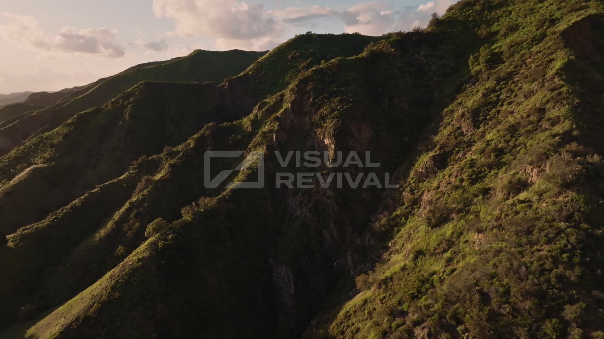 Foothills Still 06 | Visual Revival