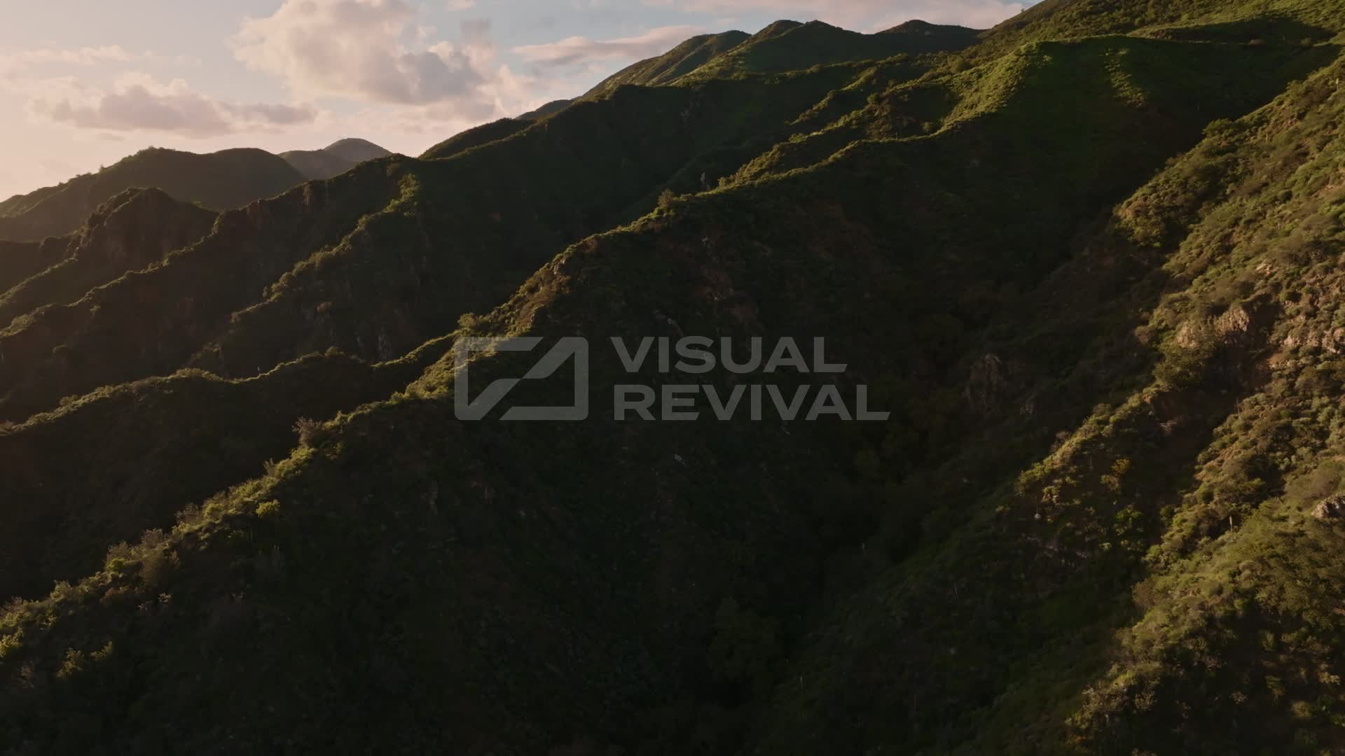 Foothills Still 07 | Visual Revival