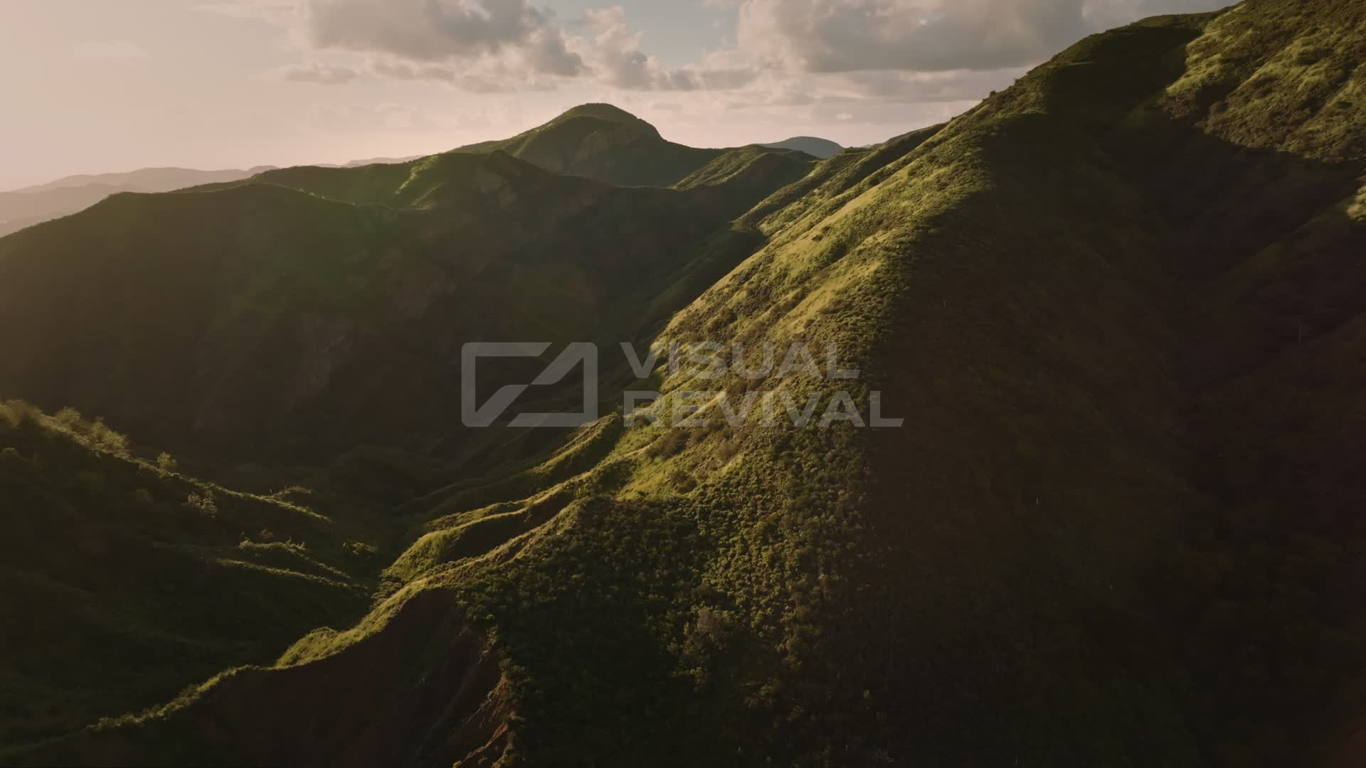 Foothills Still 08 | Visual Revival