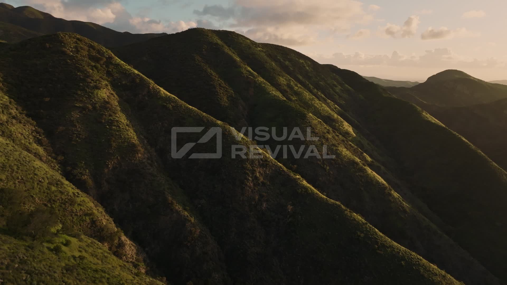 Foothills Still 09 | Visual Revival