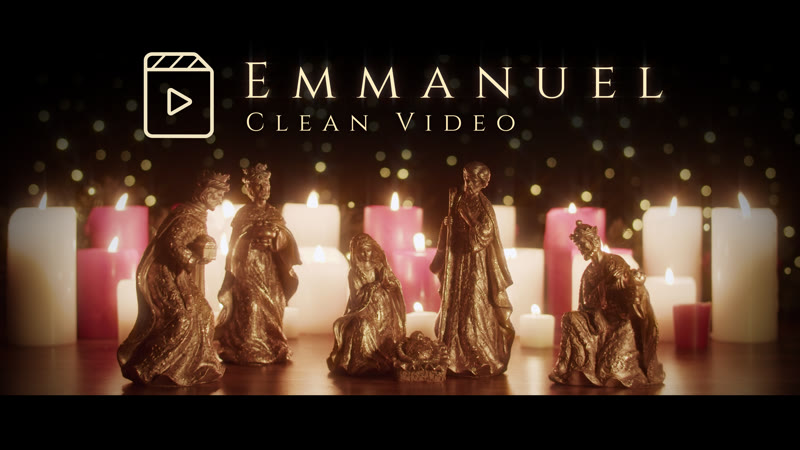 Emmanuel | Visual Revival