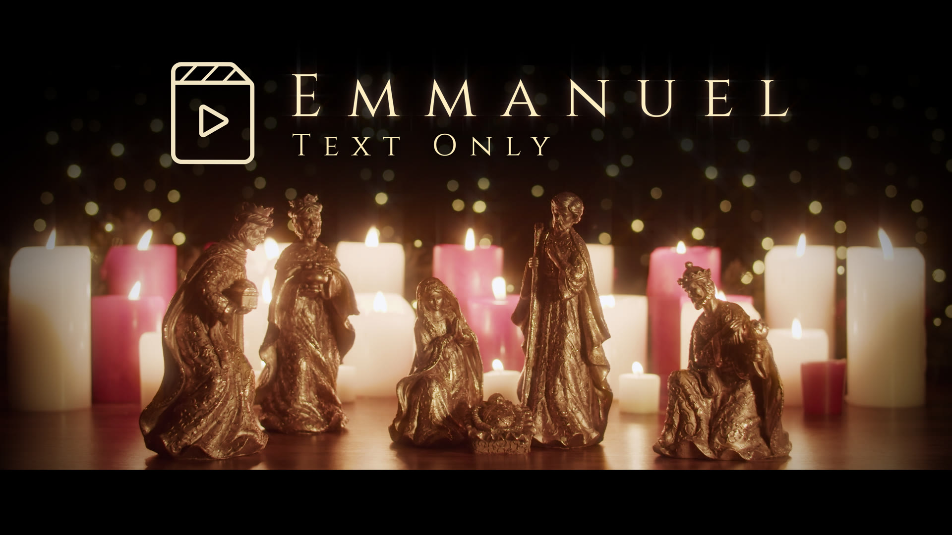 Emmanuel Video Moment Asset - Text Only | Visual Revival