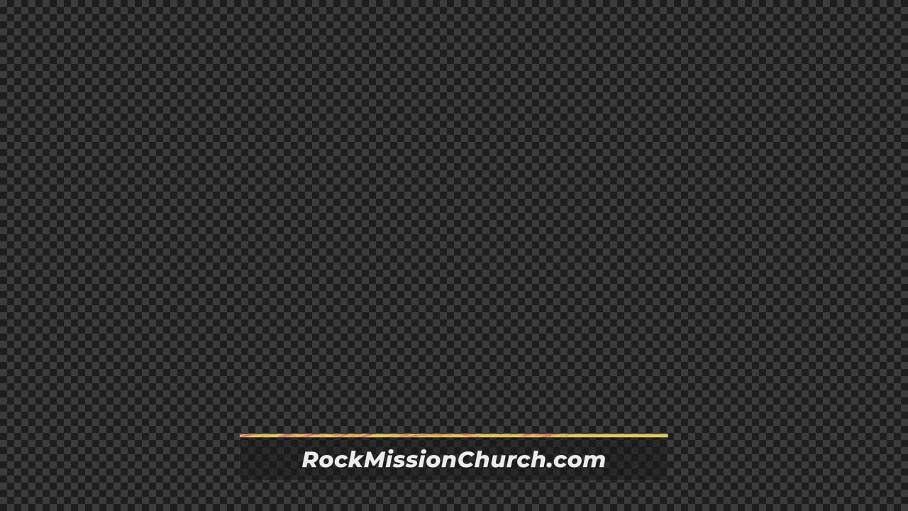 Retro Texture Lower Third - Website | Visual Revival