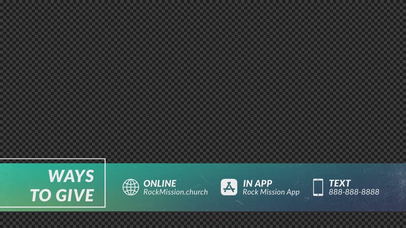 Gradient Graphics Package | Visual Revival