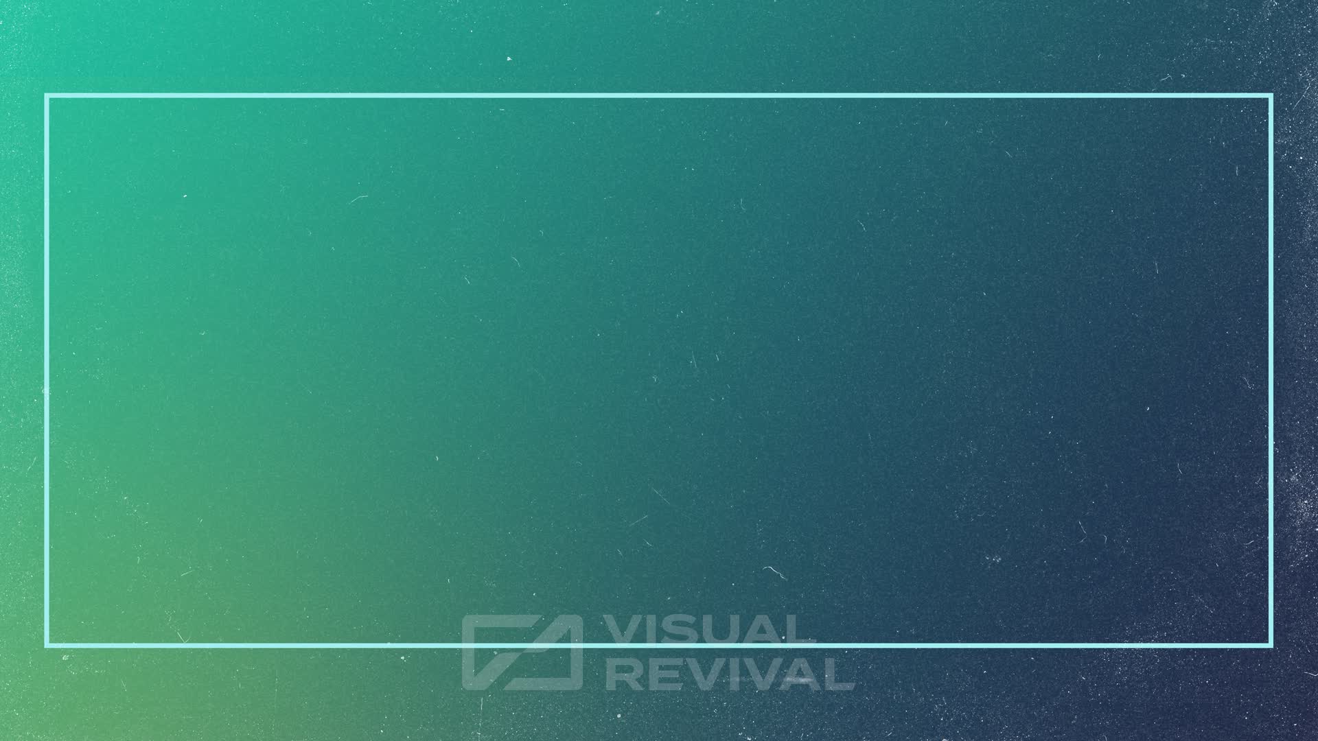 Gradient Sermon Slide - Fill-In | Visual Revival