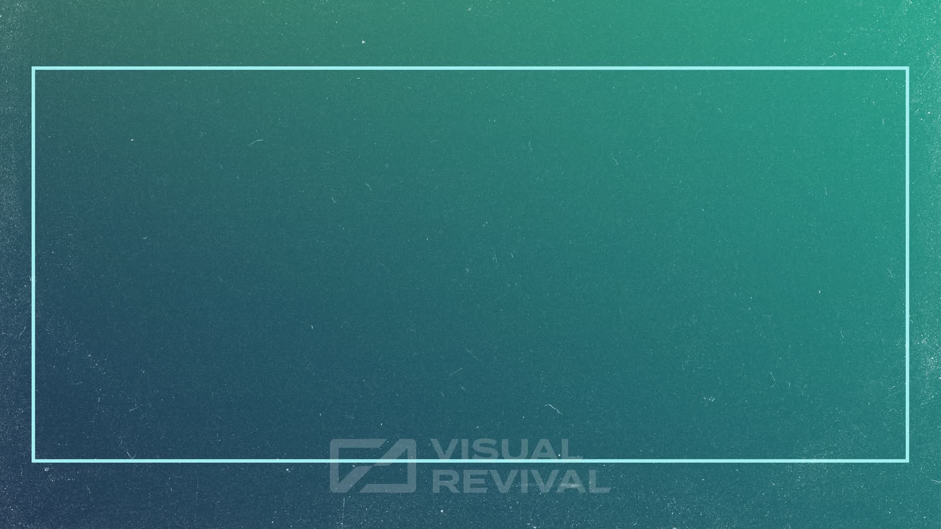 Gradient Sermon Slide - List | Visual Revival