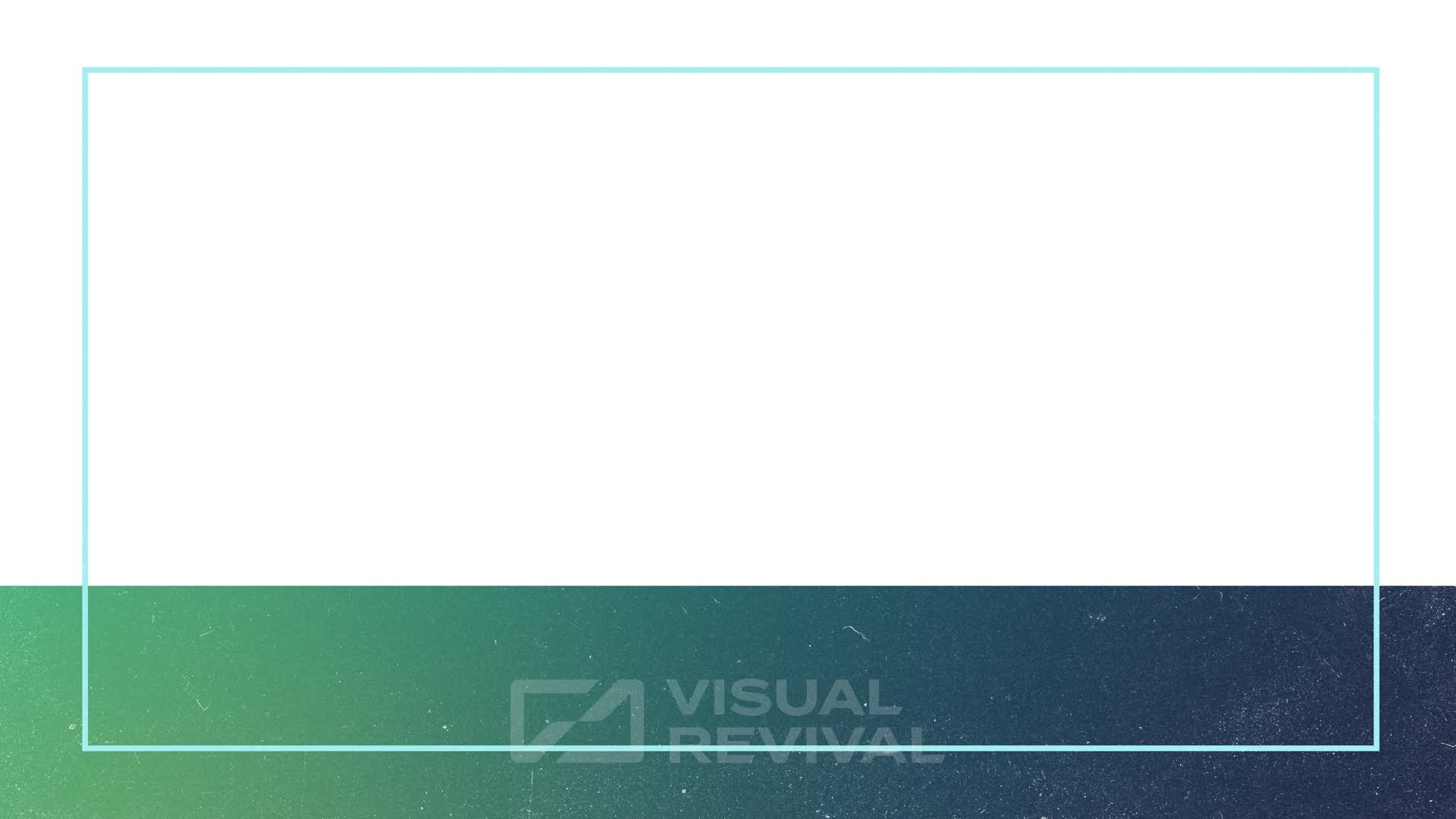 Gradient Sermon Slide - Quote | Visual Revival