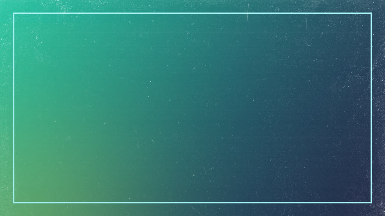 Gradient Service Slide - Welcome To Church | Visual Revival