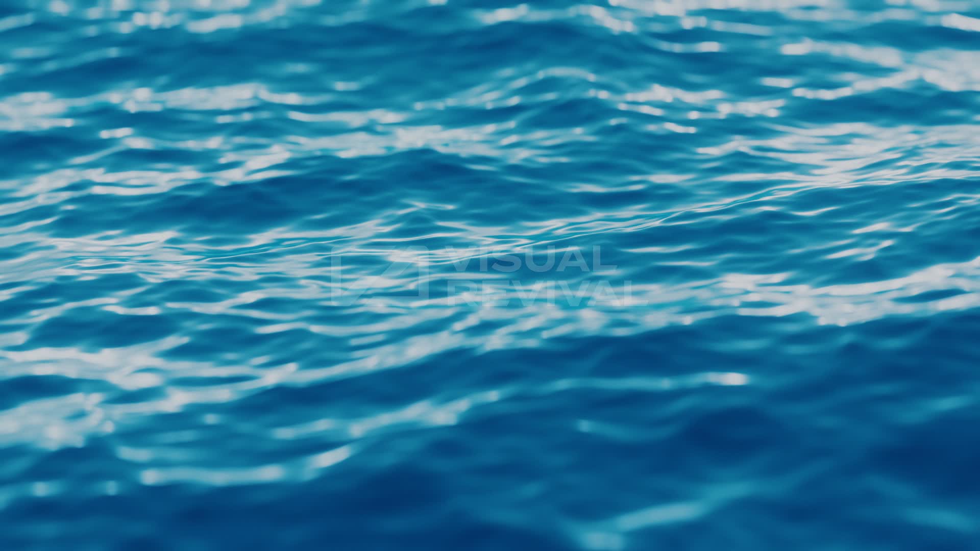 Expanse Still - Summer | Visual Revival