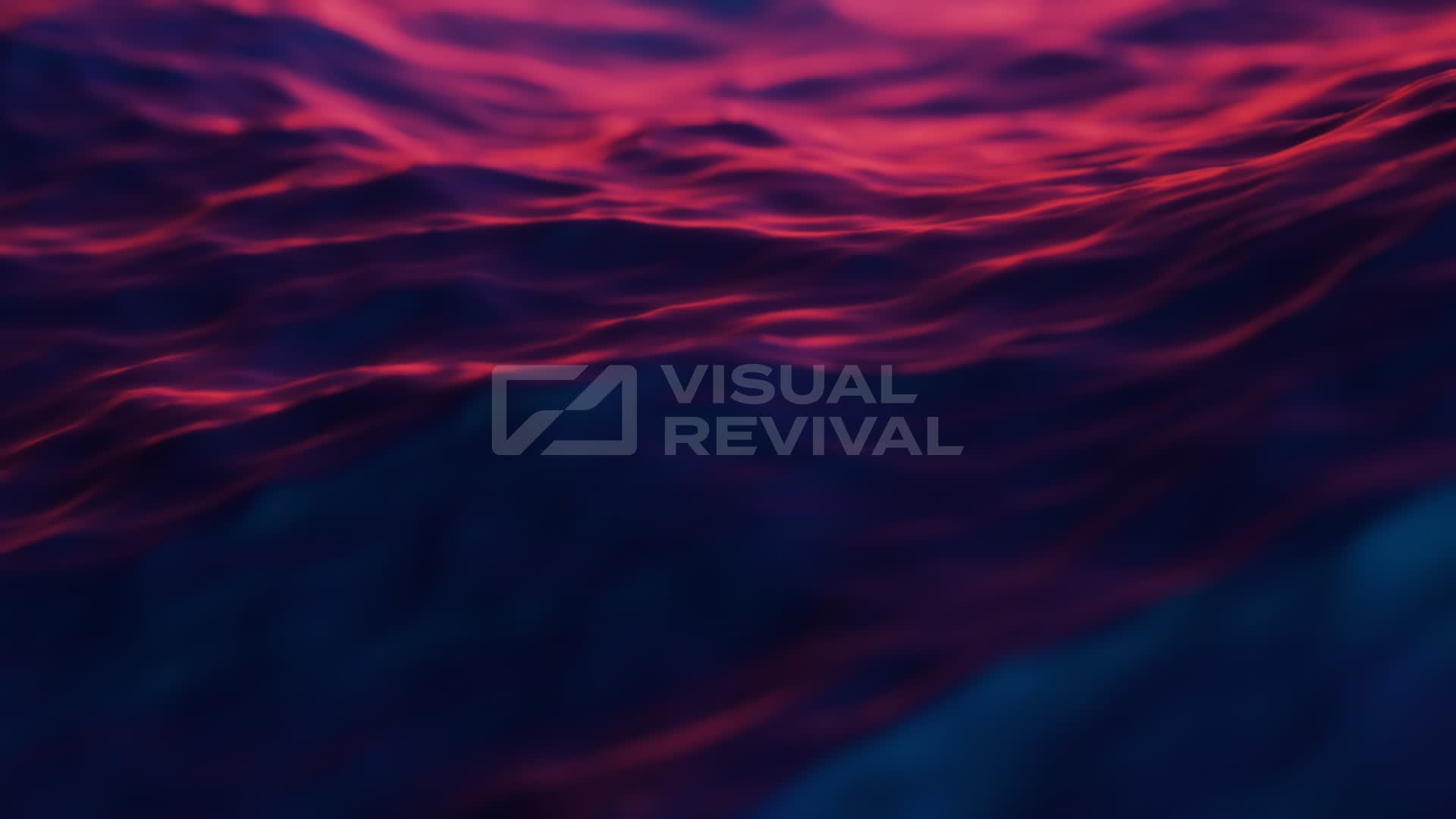 Expanse Still - Sunset | Visual Revival