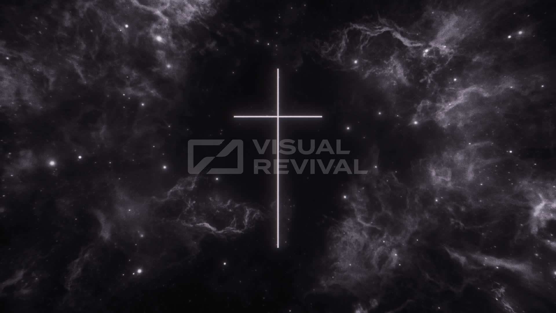 Gravity Still - Cross RMX 3 | Visual Revival