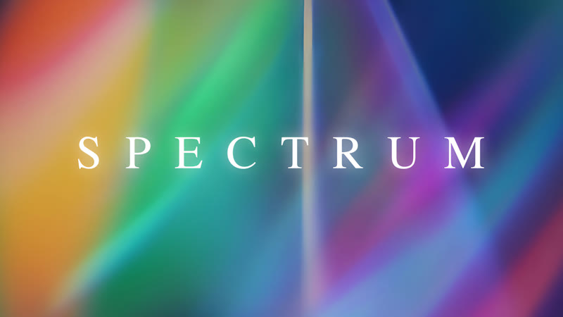 Spectrum | Visual Revival