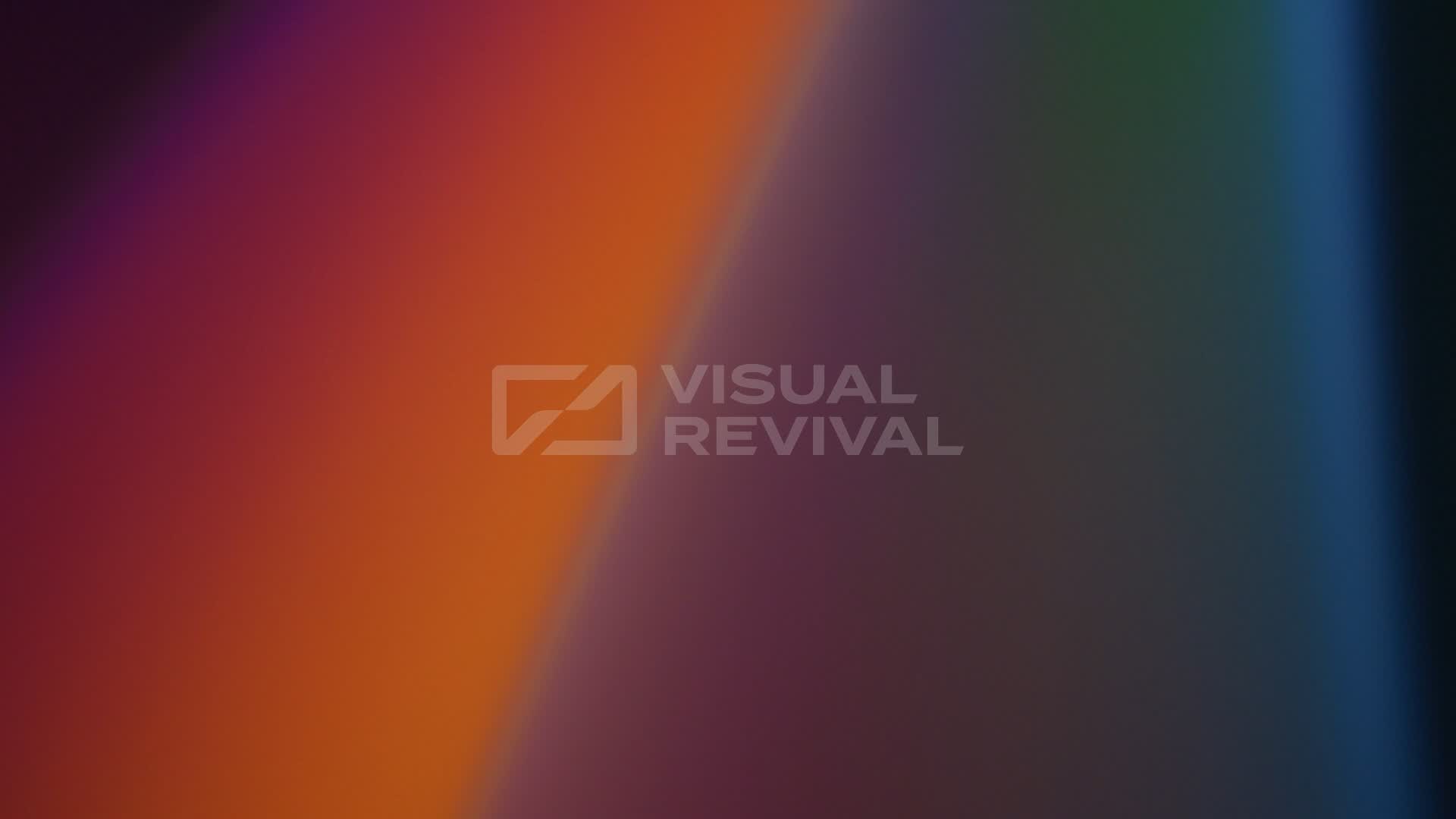Spectrum Still 01 | Visual Revival