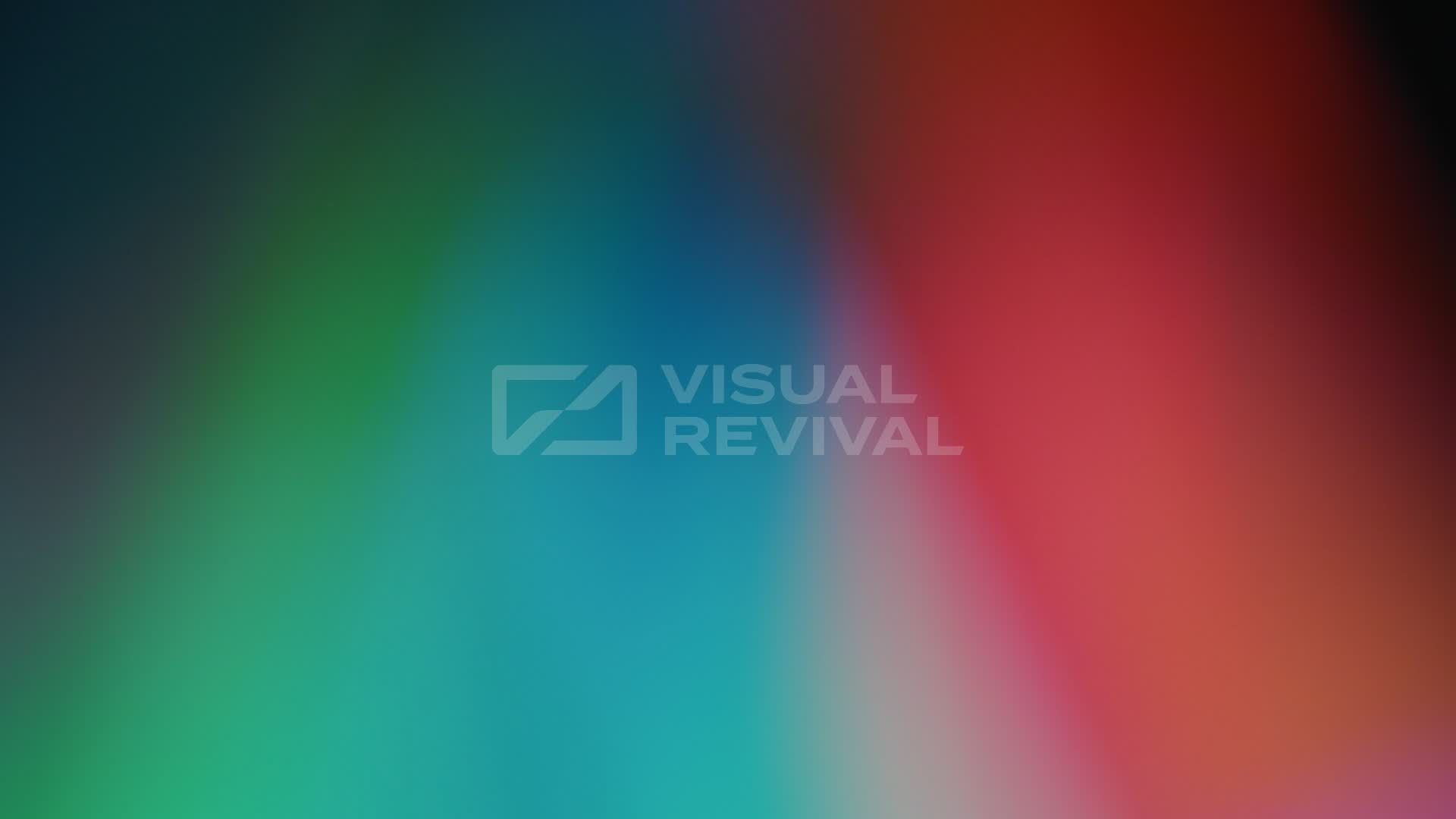 Spectrum Still 012 | Visual Revival
