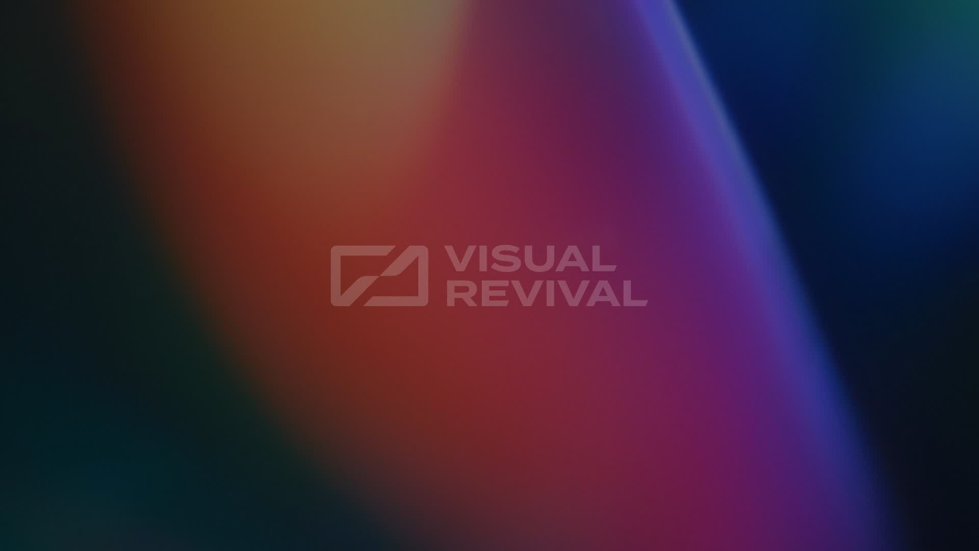 Spectrum Still 02 | Visual Revival