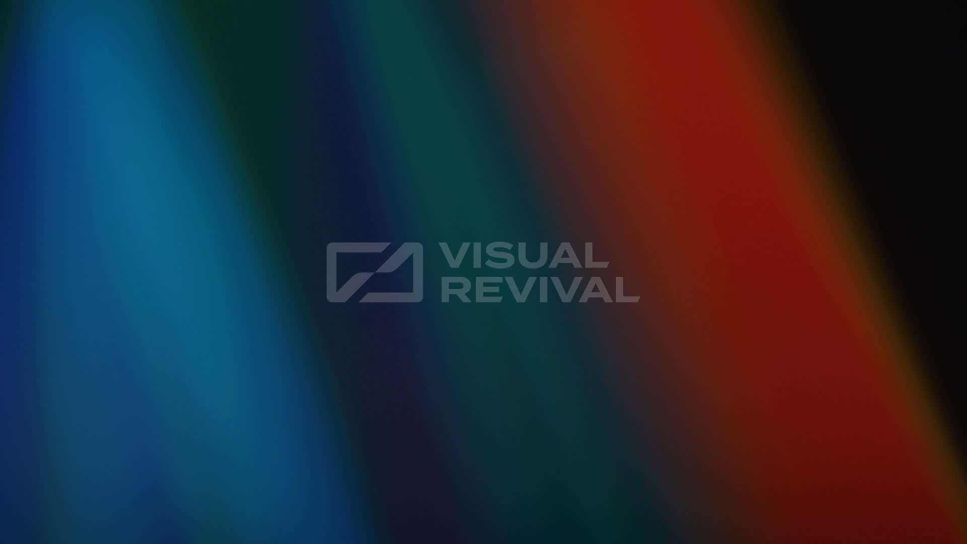 Spectrum Still 05 | Visual Revival