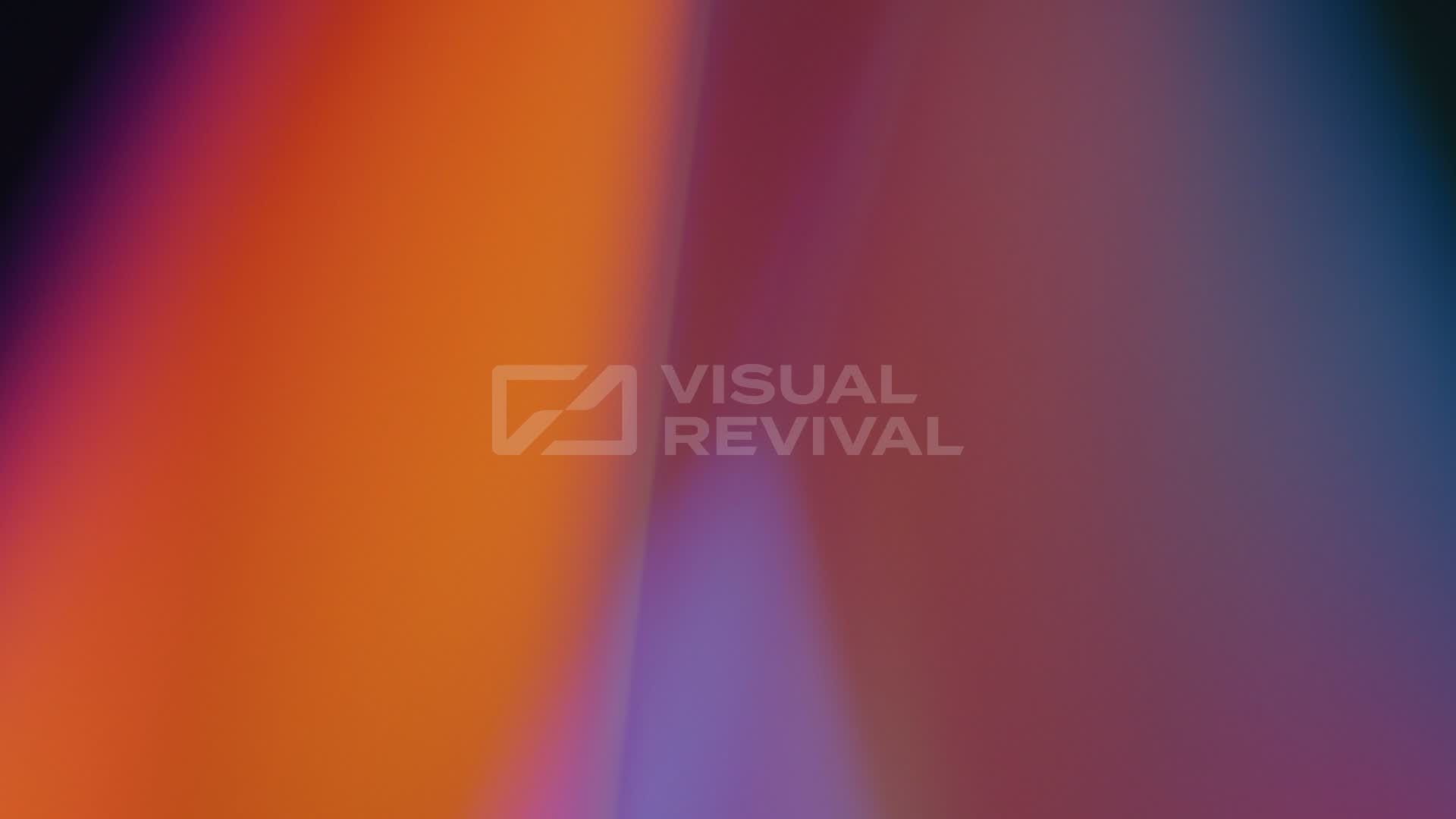 Spectrum Still 09 | Visual Revival