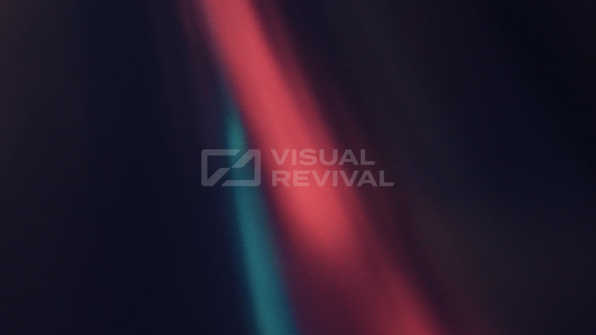 Heavenly Lights Still 06 | Visual Revival