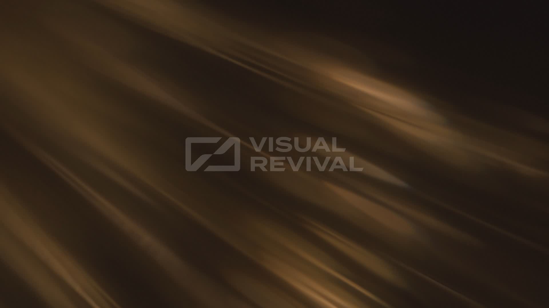 Golden Lights Still 01 | Visual Revival