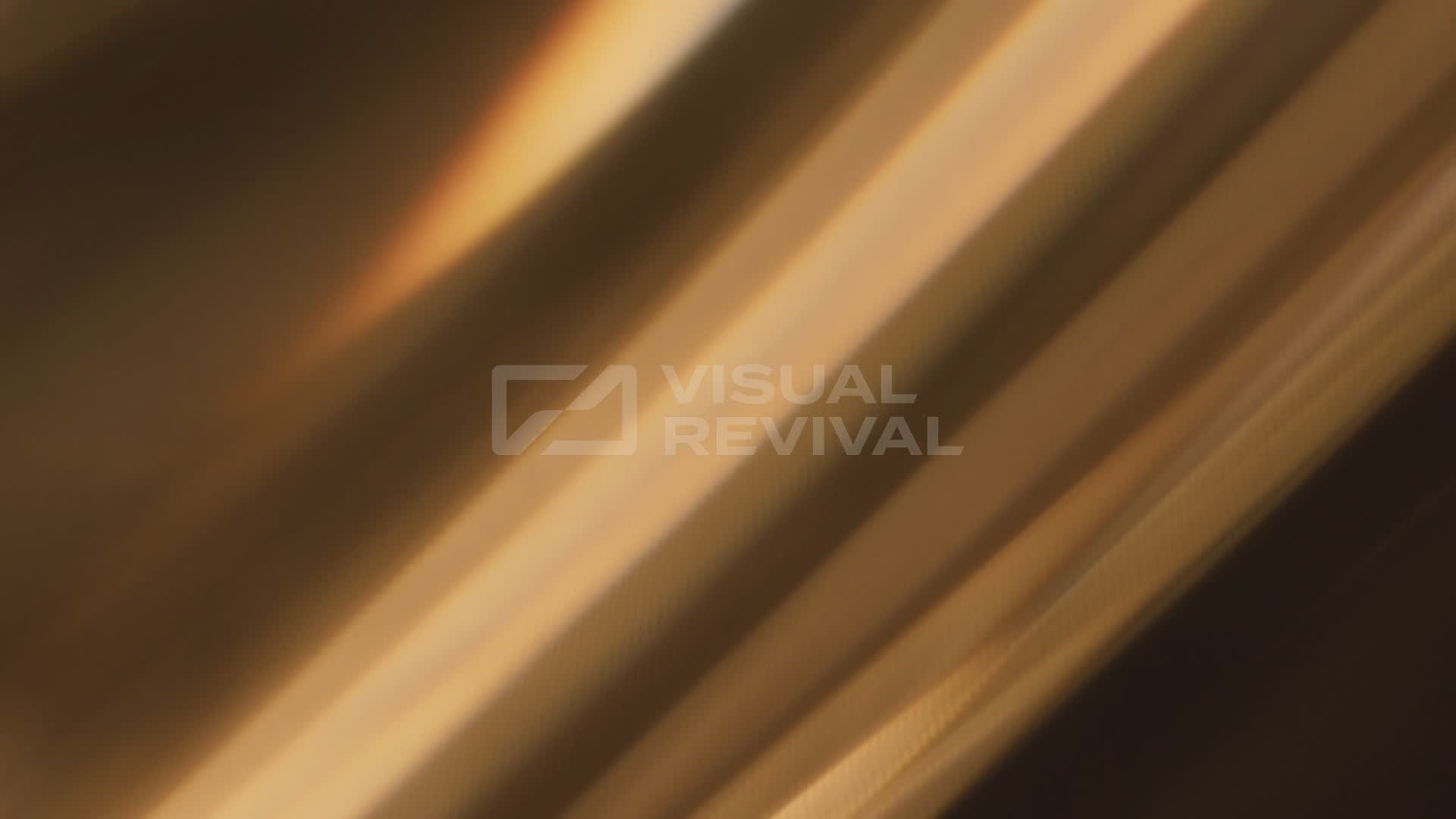 Golden Lights Still 03 | Visual Revival