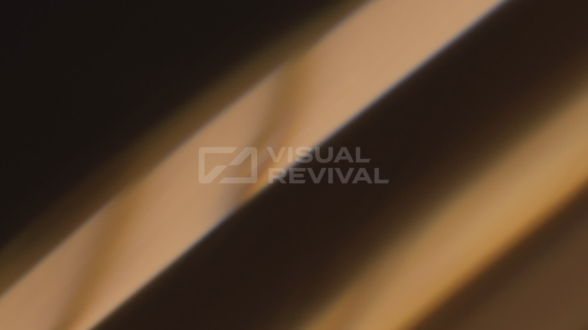 Golden Lights Still 04 | Visual Revival