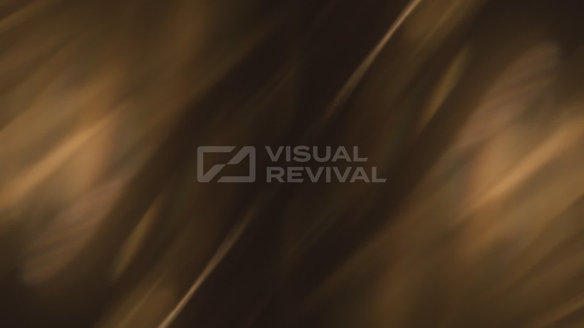 Golden Lights Still 06 | Visual Revival