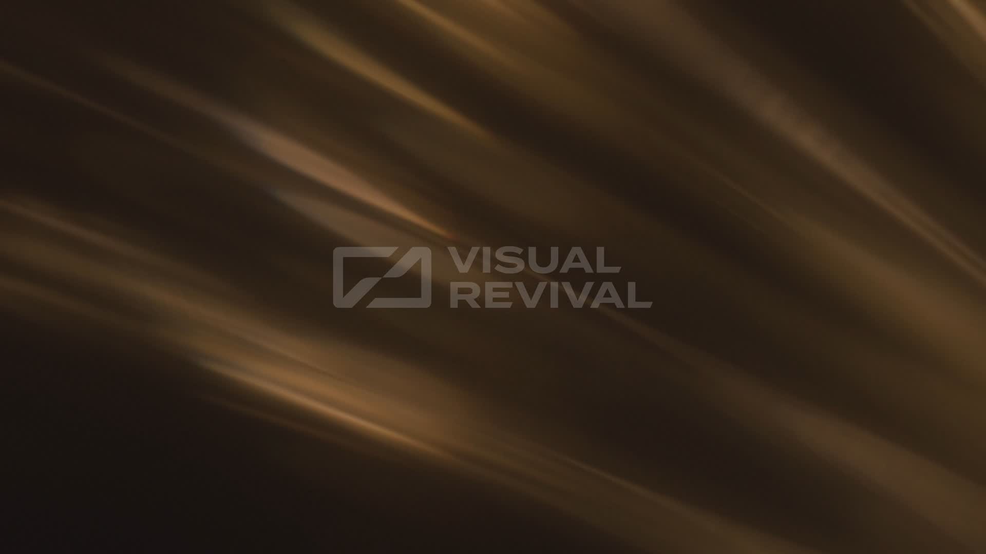 Golden Lights Still 08 | Visual Revival