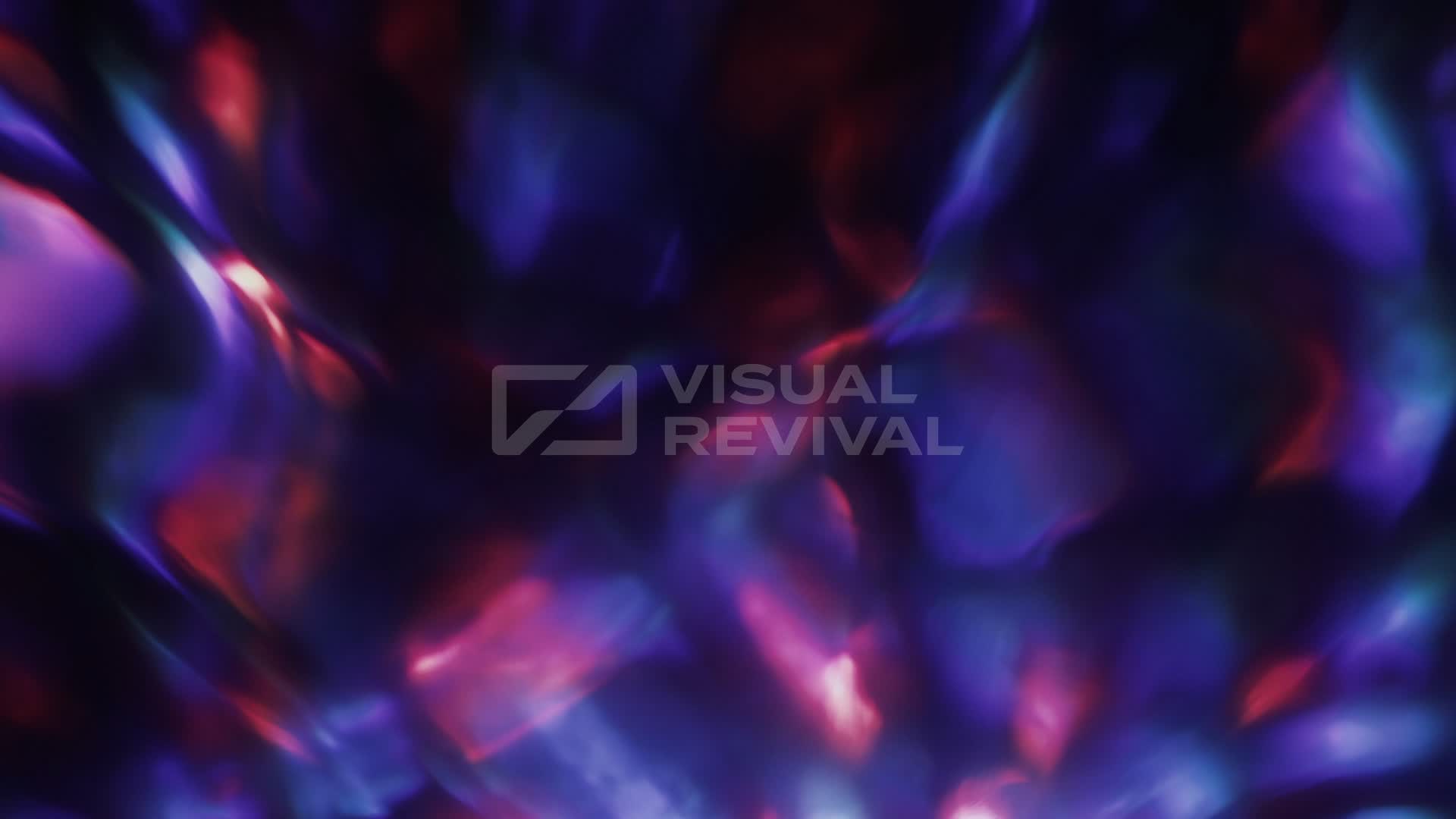 Caustic Still 01 | Visual Revival