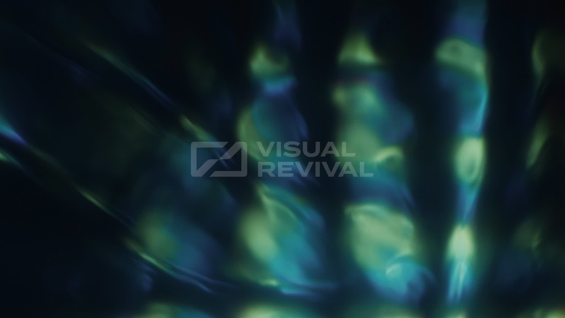 Caustic Still 02 | Visual Revival