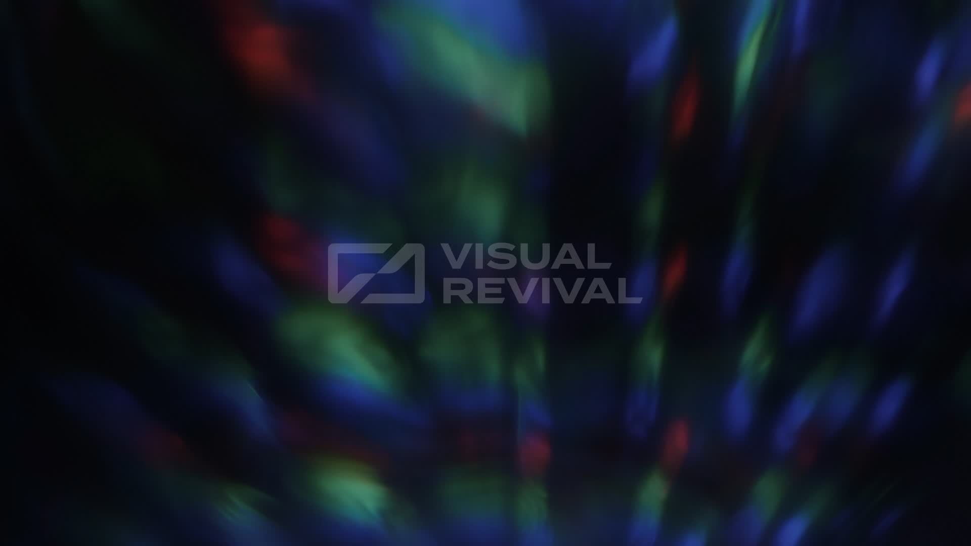 Caustic Still 04 | Visual Revival