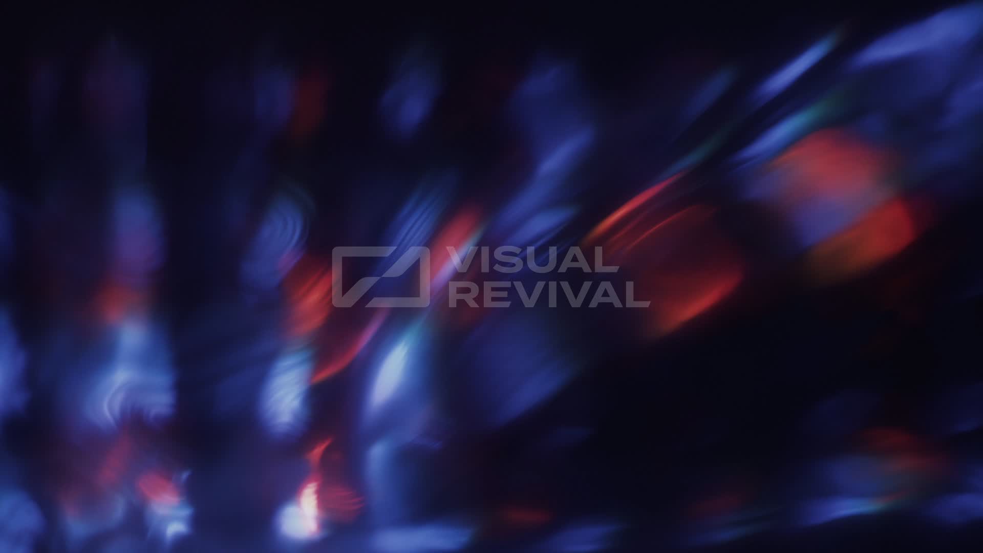 Caustic Still 05 | Visual Revival
