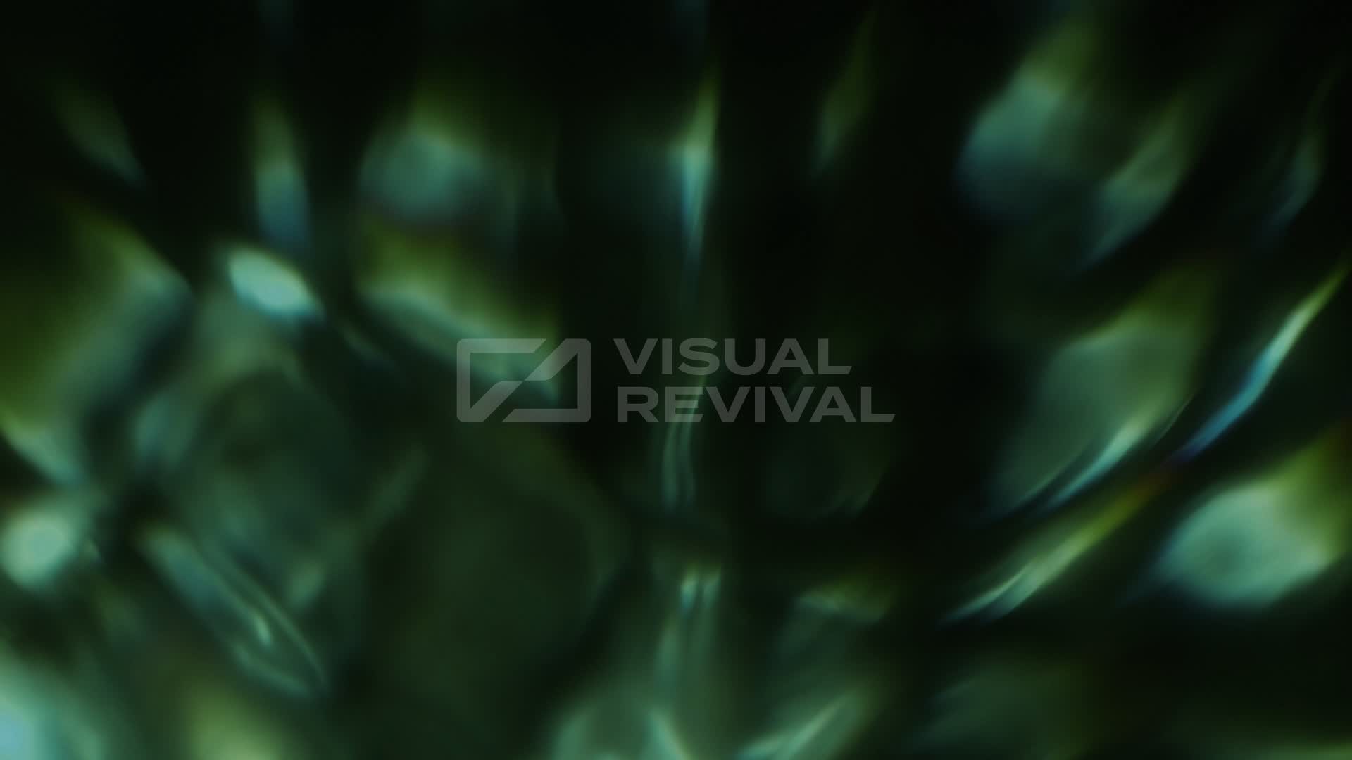 Caustic Still 06 | Visual Revival