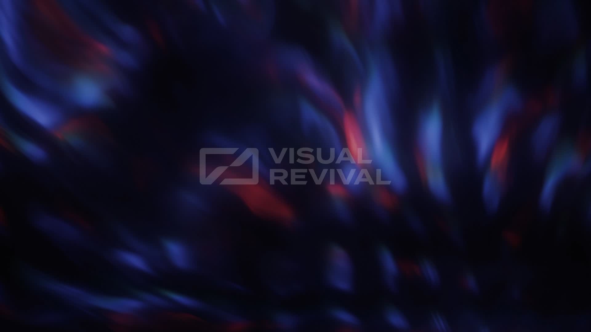 Caustic Still 07 | Visual Revival