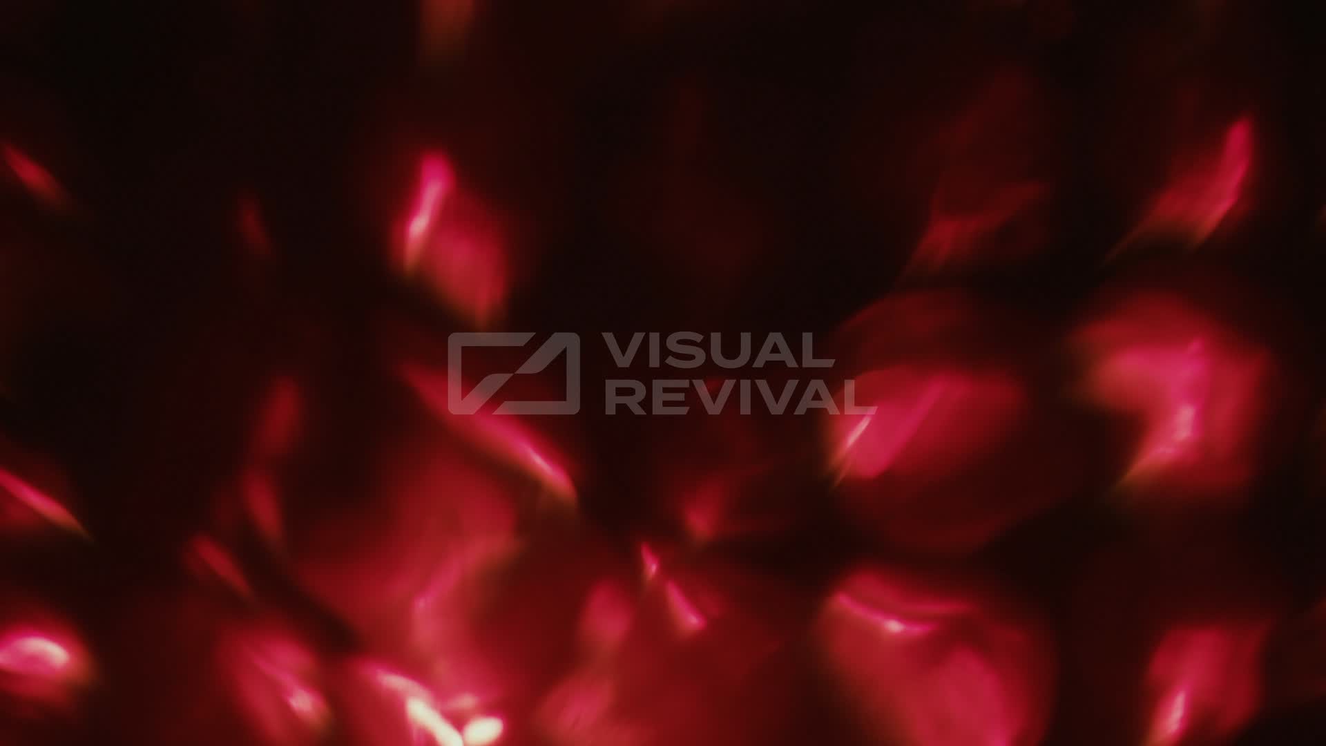 Caustic Still 09 | Visual Revival