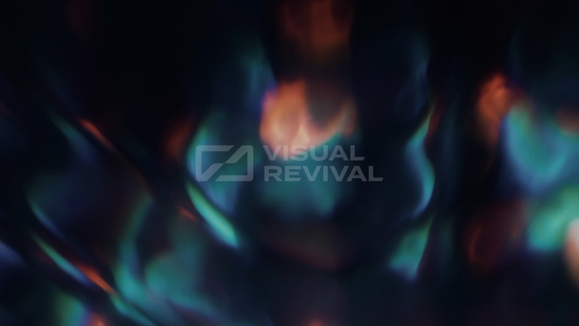 Caustic Still 10 | Visual Revival