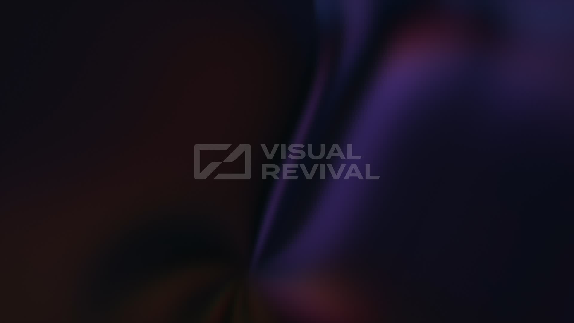 Aberratic Still 01 | Visual Revival